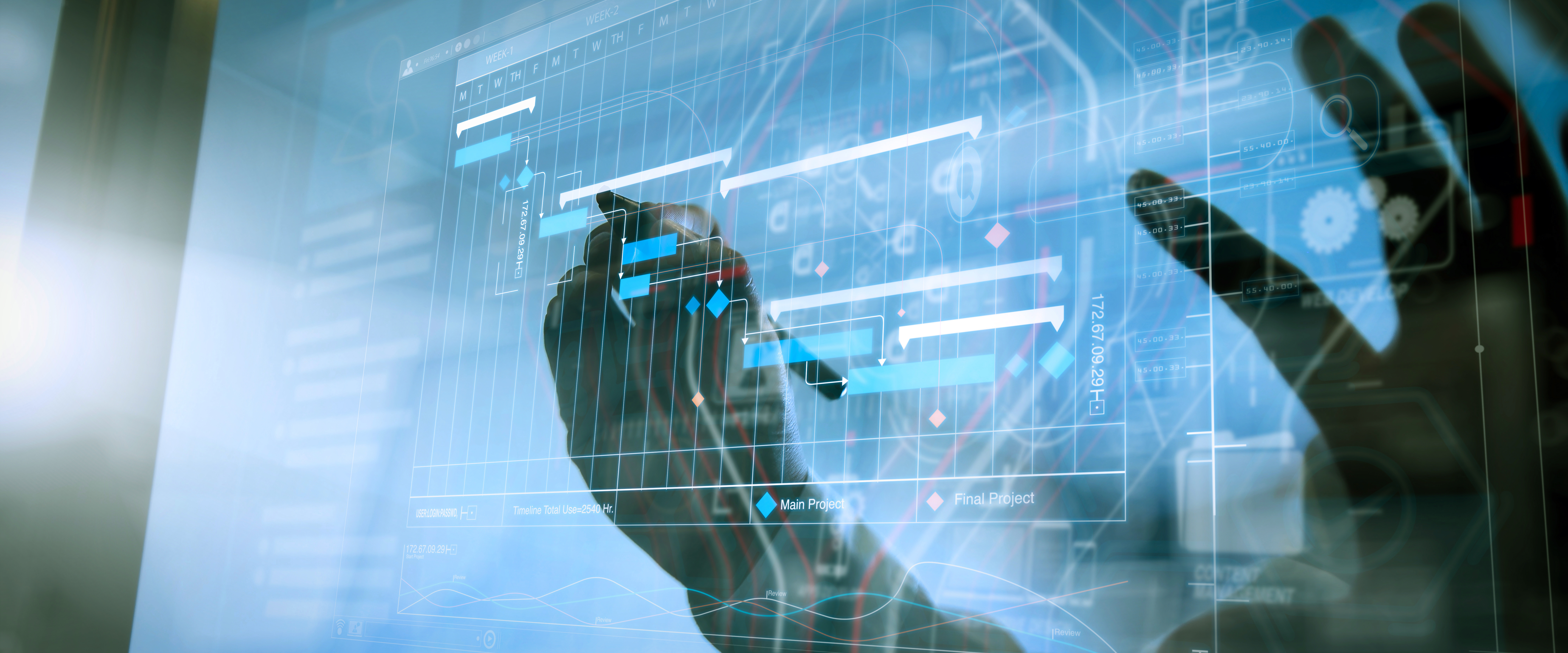 Program Management for Life Sciences & Chemicals | msg industry advisors
